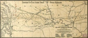 Discover Colorado’s Gold Rush History - Uncover Colorado