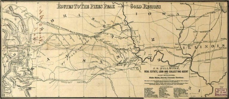 Discover Colorado’s Gold Rush History - Uncover Colorado