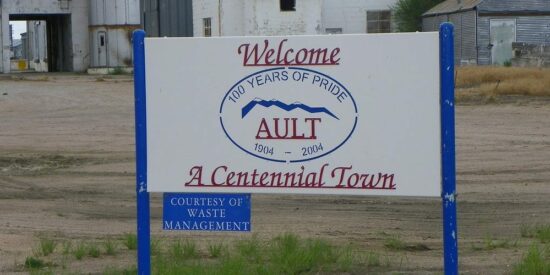 Ault, Colorado | Weld County - Uncover Colorado