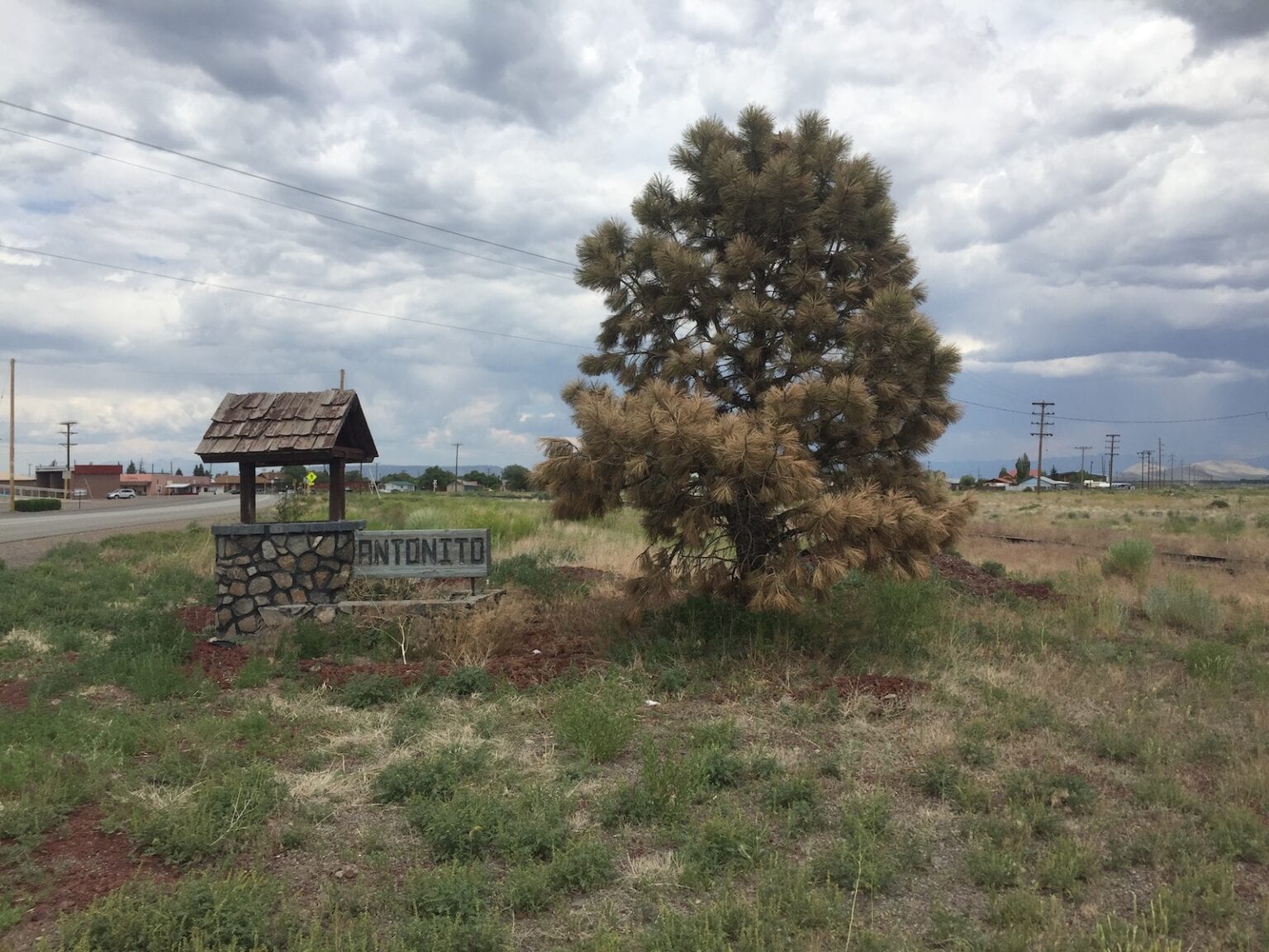 Cumbres & Toltec Scenic Railroad - Antonito, CO - Uncover Colorado