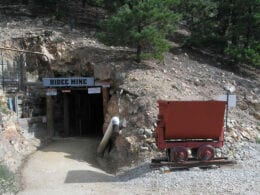 Discover Colorado’s Gold Rush History - Uncover Colorado