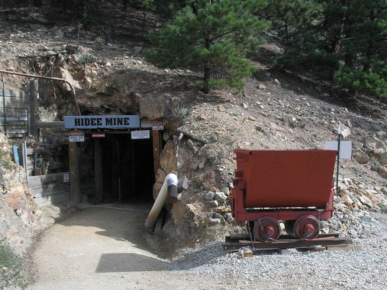 Discover Colorado’s Gold Rush History - Uncover Colorado