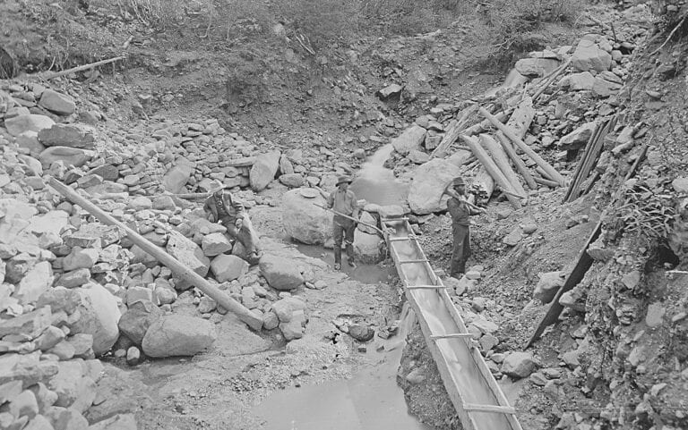 Discover Colorado’s Gold Rush History - Uncover Colorado