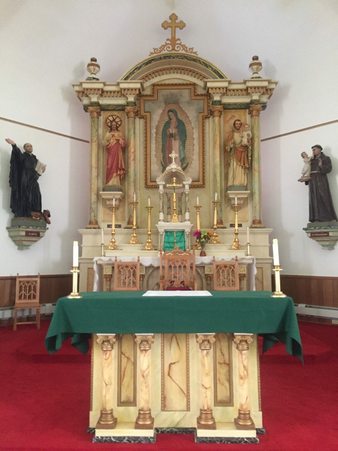 Conejos, Colorado – Activities and Events | Conejos County