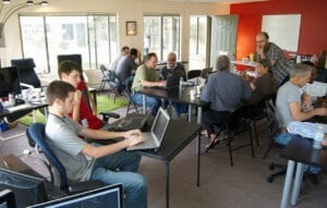 Colorado Springs’ Top 4 Coworking Spaces | Co-Work in COS