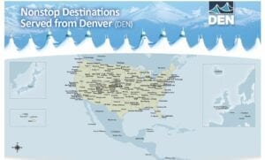 Denver International Airport (DEN) - Denver, CO - Uncover Colorado