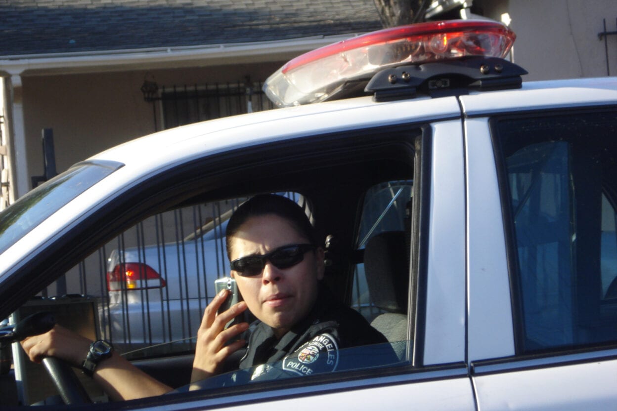 Distracted Driving and Colorado Cell Phone Use Law | Text Message and ...