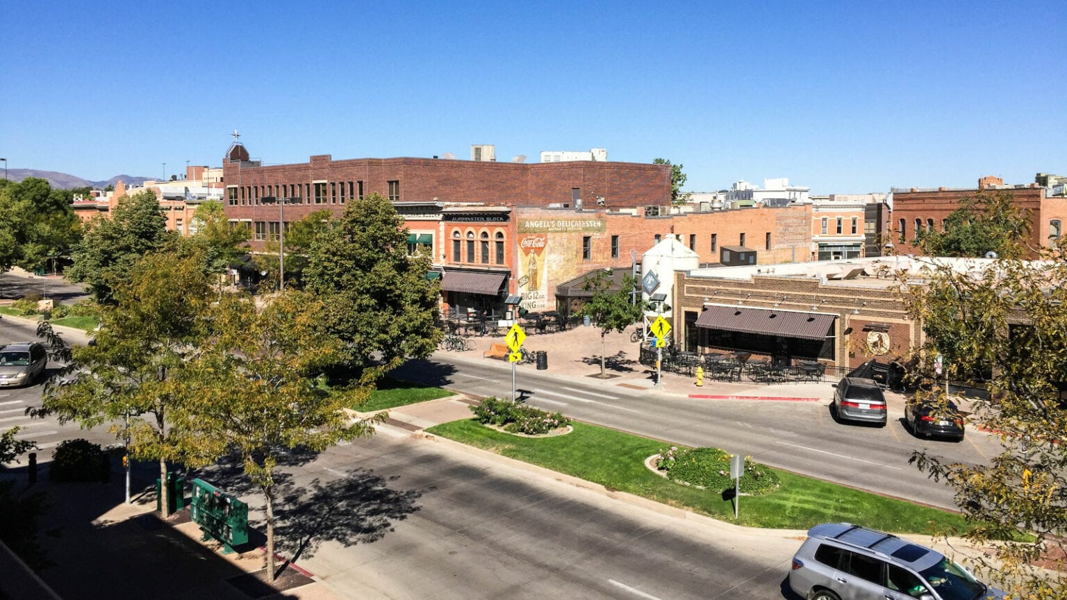 Fort Collins: Rising Economic Zone - Uncover Colorado