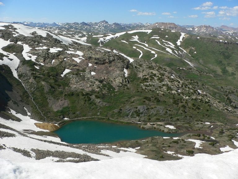 Alma, Colorado | Park County - Uncover Colorado