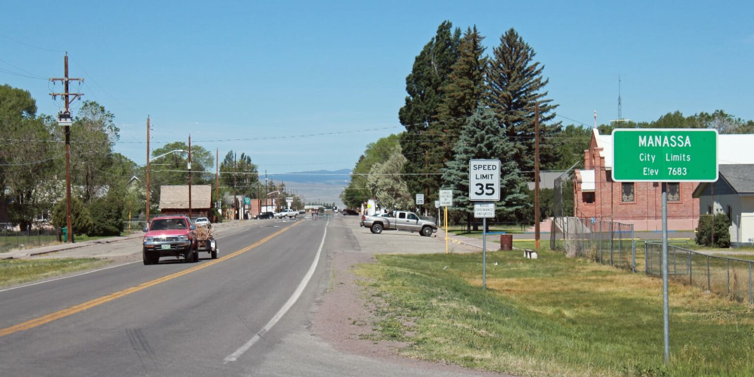 Manassa, Colorado | Conejos County - Uncover Colorado