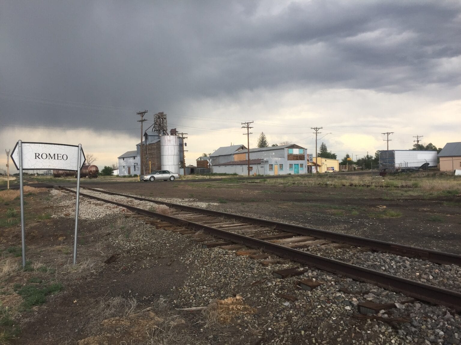 Romeo, Colorado | Conejos County - Uncover Colorado