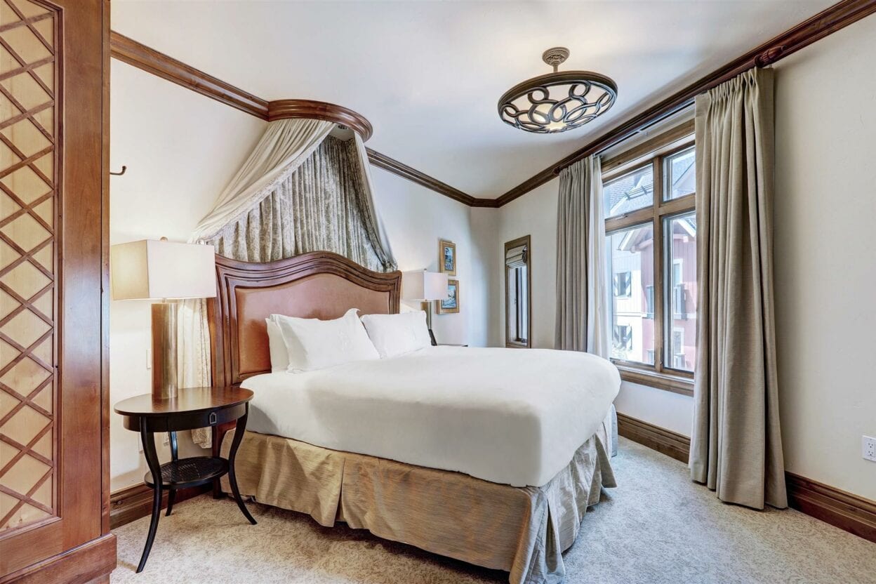 14 Luxury Hotels in Vail, Colorado | 4 and 5-Star Resorts - Uncover ...