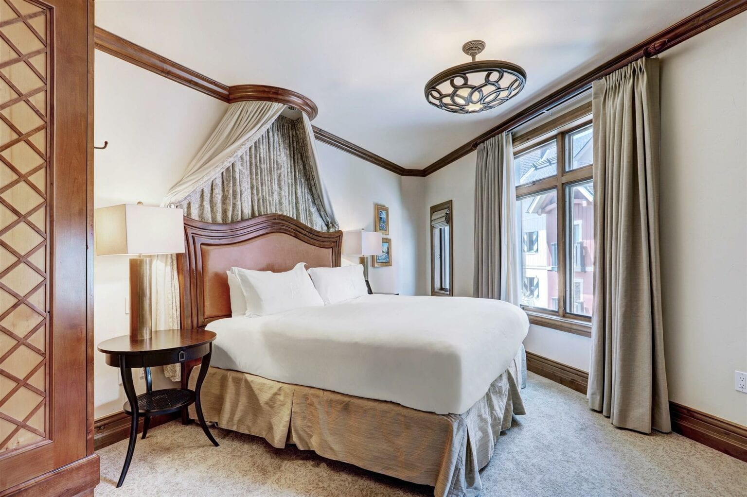 14 Luxury Hotels in Vail, Colorado | 4 and 5-Star Resorts - Uncover ...