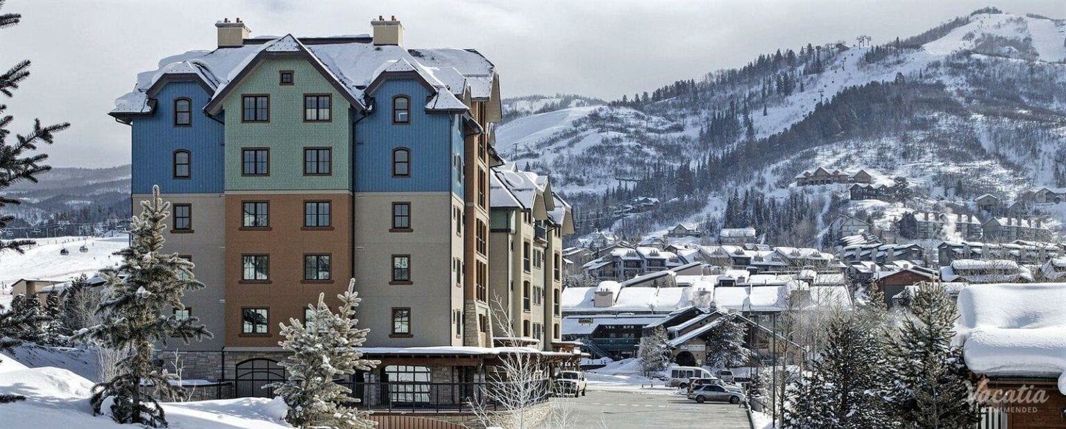 9 Luxury Hotels in Steamboat Springs, CO | 4 and 5 Star Resorts ...