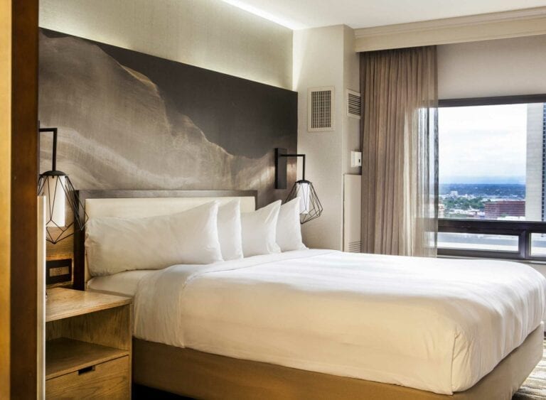 14 Luxury Hotels in Denver, Colorado | 4 and 5-Star Hotels - Uncover ...