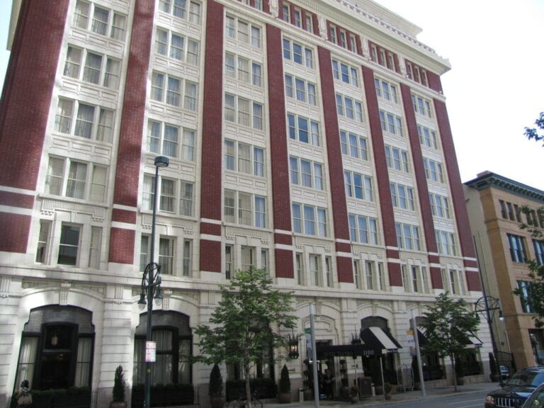 14 Luxury Hotels in Denver, Colorado | 4 and 5-Star Hotels - Uncover ...