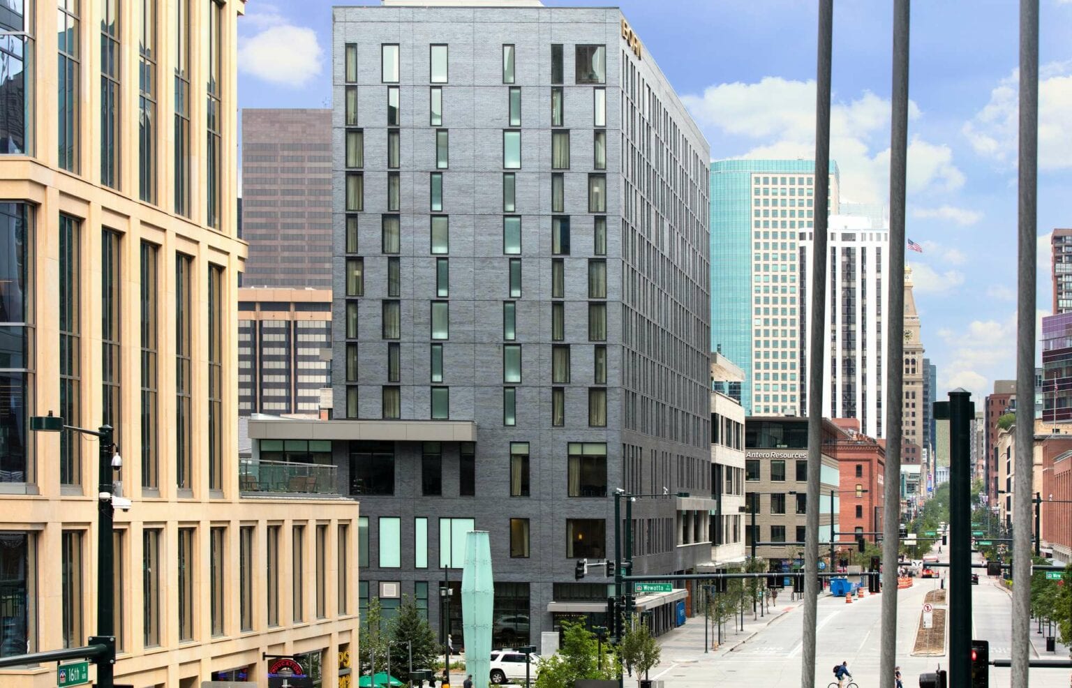 14 Luxury Hotels in Denver, Colorado | 4 and 5-Star Hotels - Uncover ...