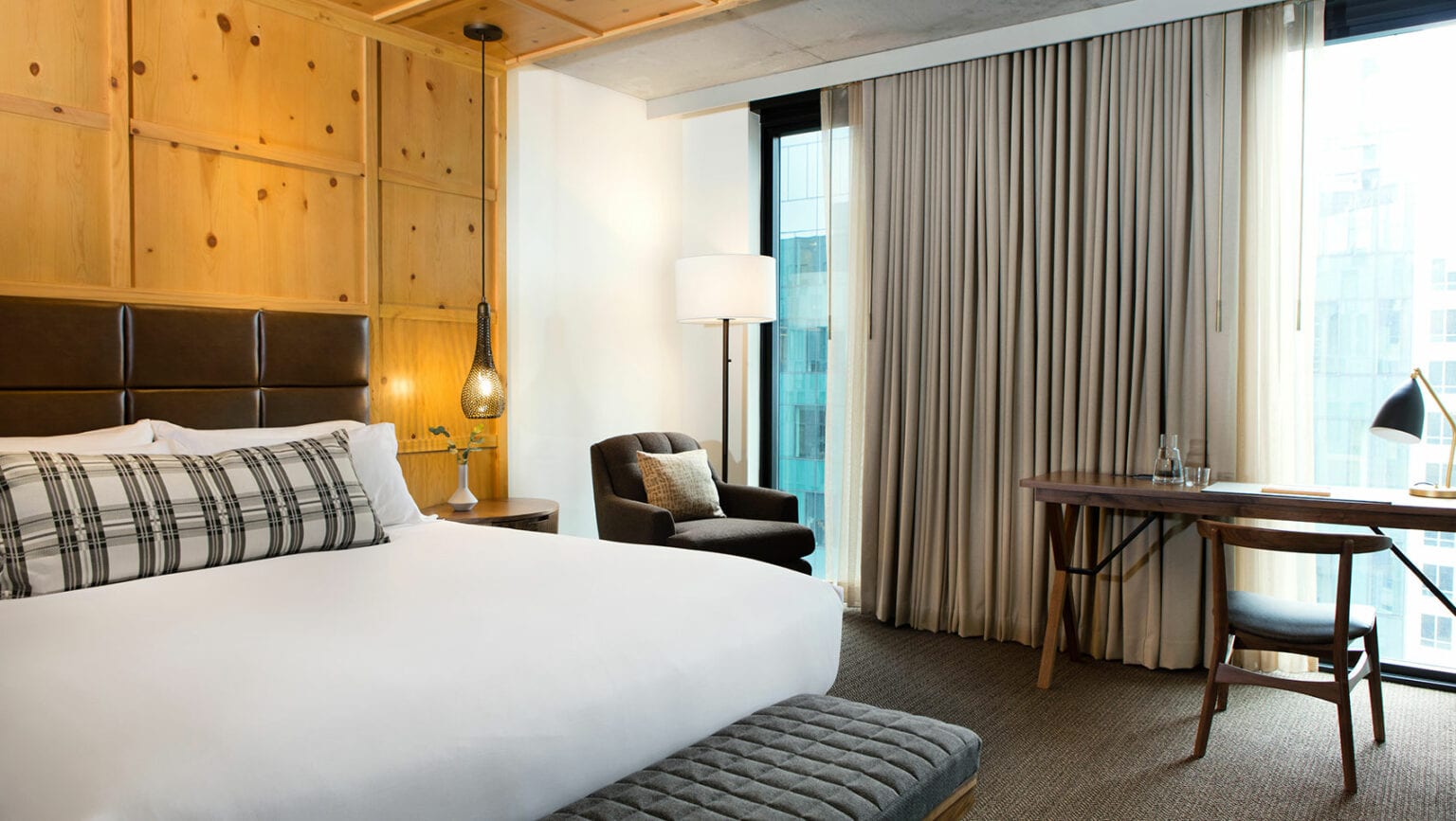 14 Luxury Hotels in Denver, Colorado | 4 and 5-Star Hotels - Uncover ...