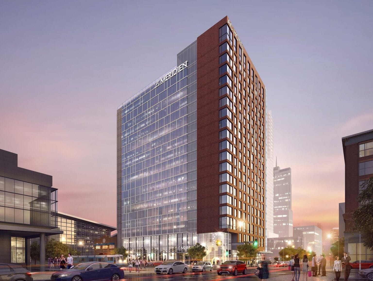 14 Luxury Hotels in Denver, Colorado | 4 and 5-Star Hotels - Uncover ...