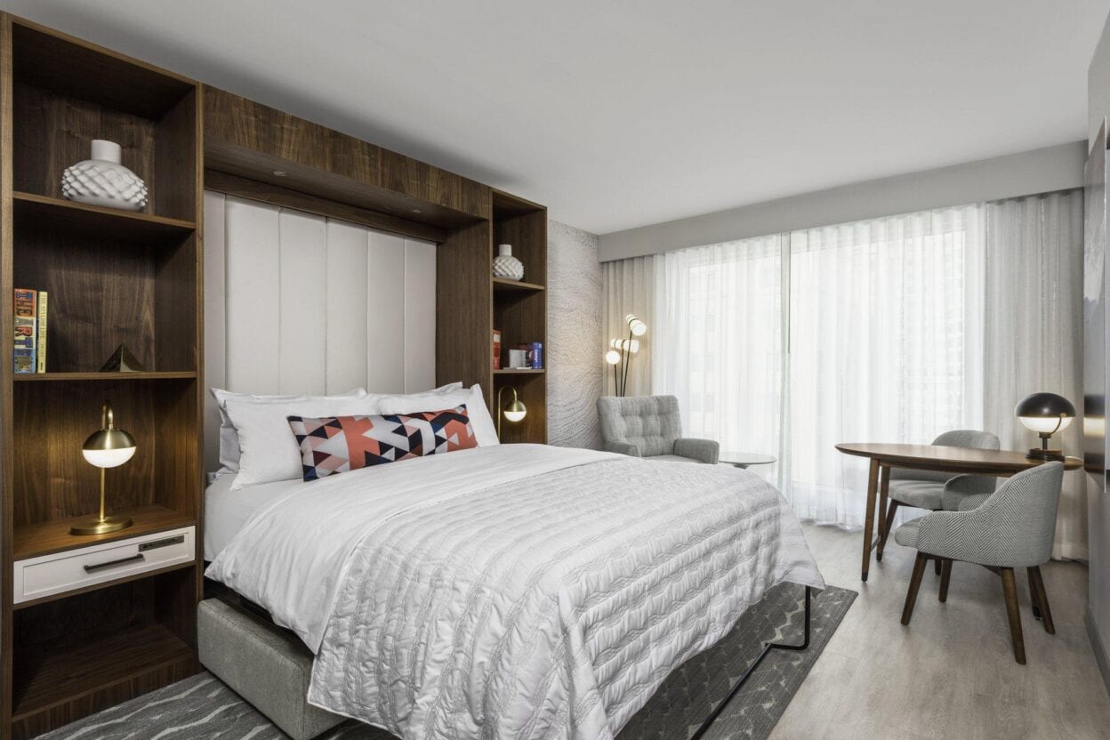 14 Luxury Hotels in Denver, Colorado | 4 and 5-Star Hotels - Uncover ...