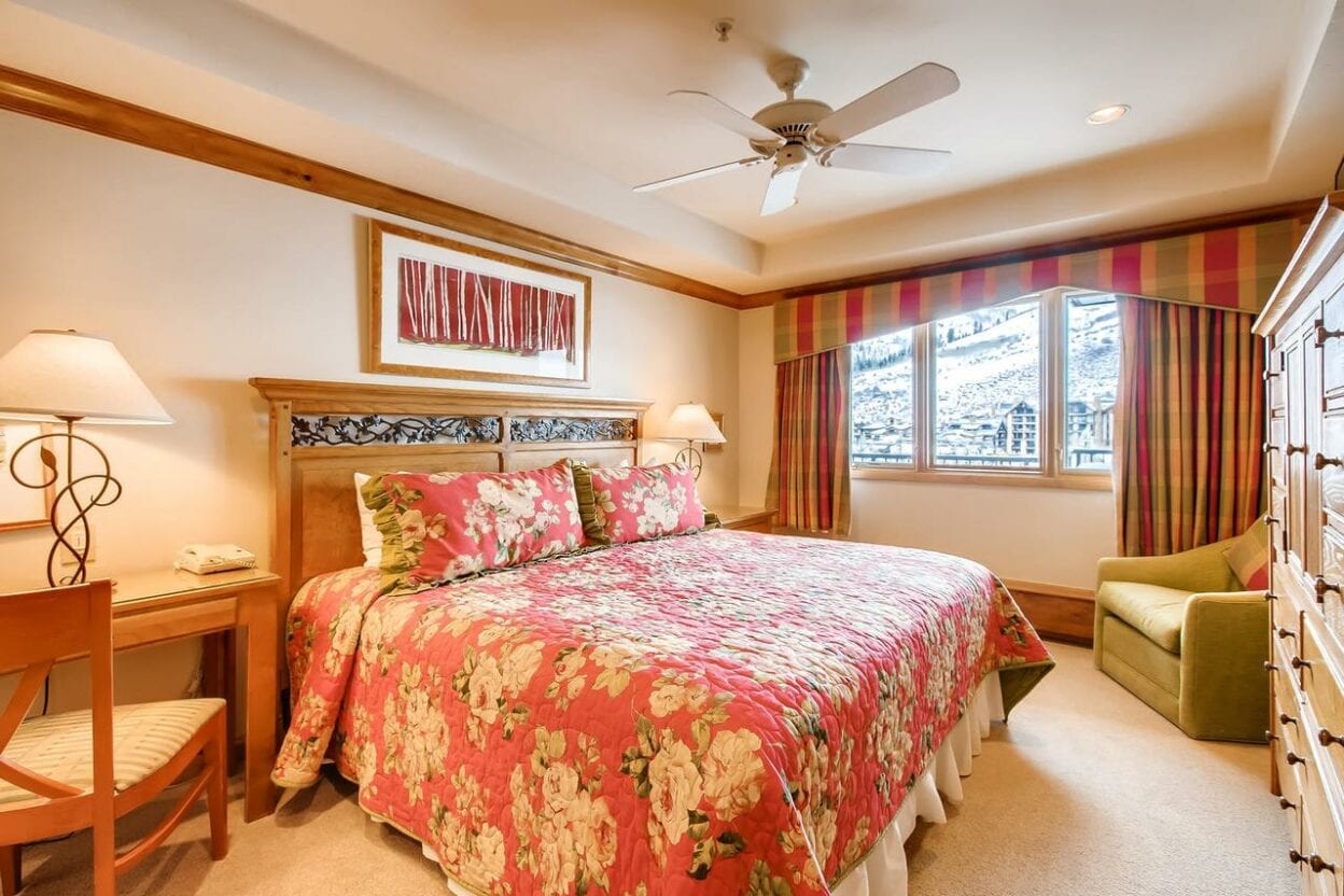 14 Luxury Hotels in Vail, Colorado | 4 and 5-Star Resorts - Uncover ...