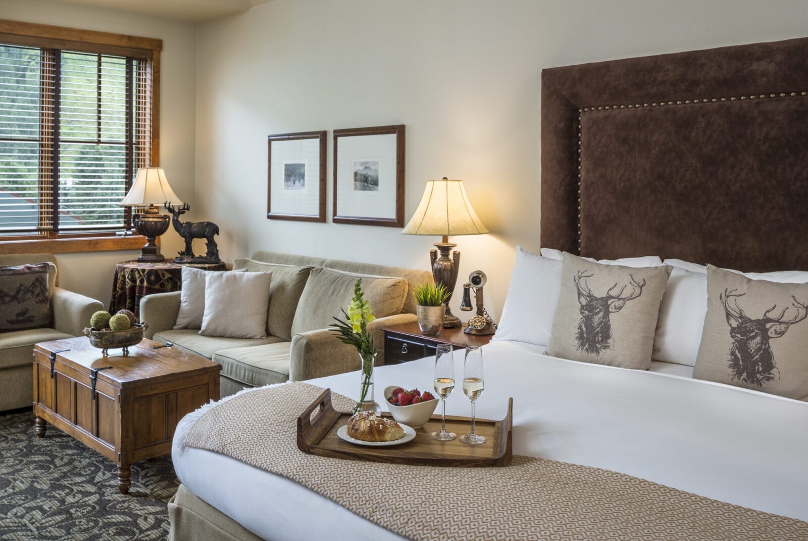 9 Luxury Hotels in Telluride, Colorado | 4 and 5-Star Resorts - Uncover ...