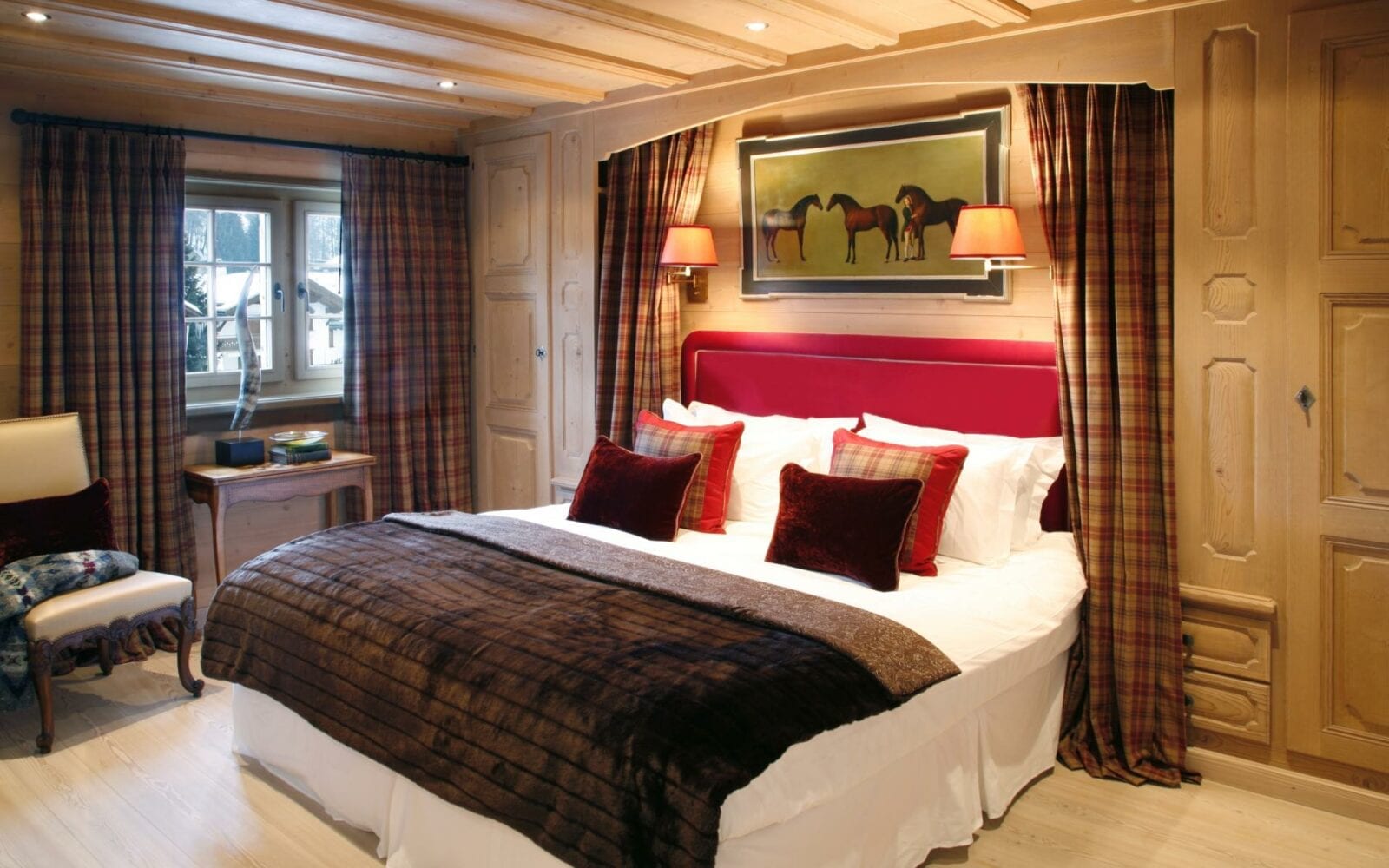 14 Luxury Hotels in Vail, Colorado | 4 and 5-Star Resorts - Uncover ...