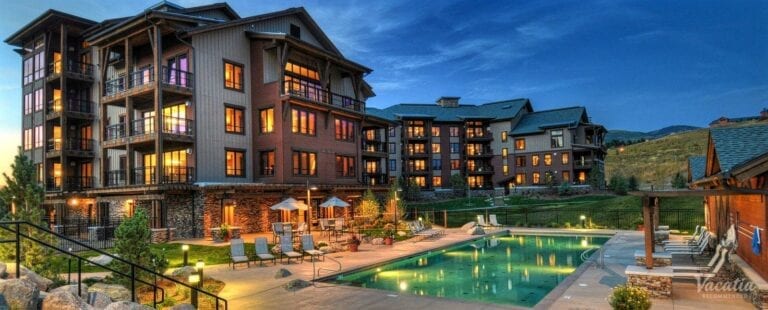 9 Luxury Hotels in Steamboat Springs, CO | 4 and 5 Star Resorts ...