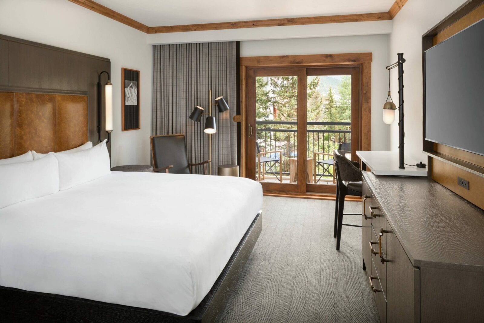 14 Luxury Hotels in Vail, Colorado | 4 and 5-Star Resorts - Uncover ...