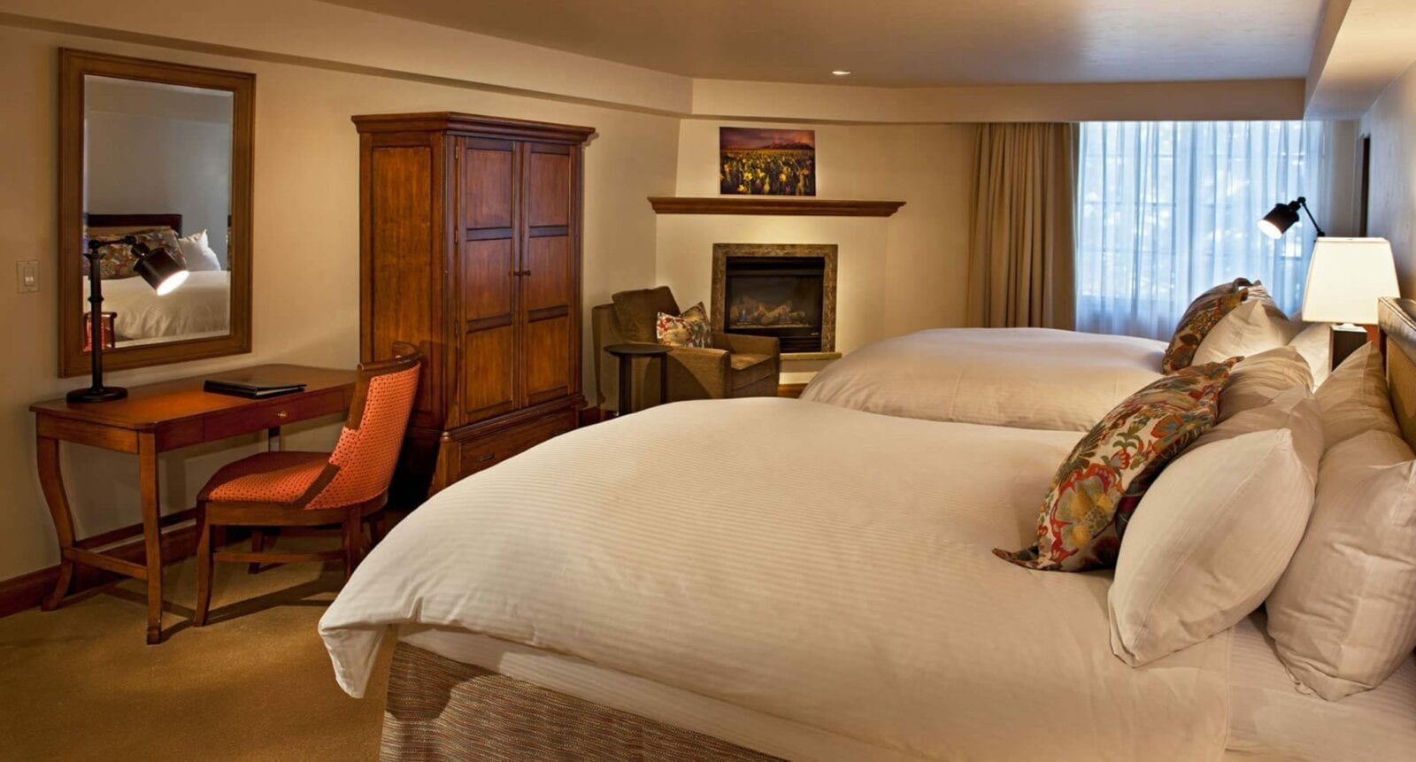 14 Luxury Hotels in Vail, Colorado | 4 and 5-Star Resorts - Uncover ...