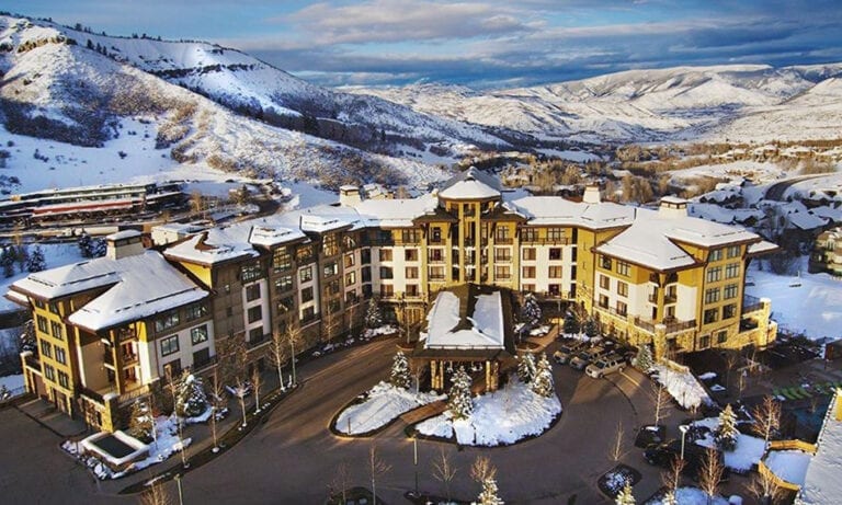 7 Luxurious Ski-In/Ski-Out Hotels in Snowmass Village - Uncover Colorado