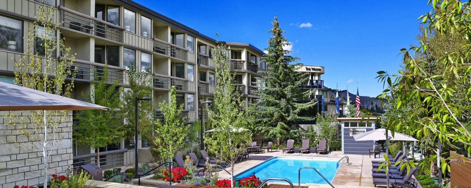 7 Luxurious Ski-In/Ski-Out Hotels in Snowmass Village - Uncover Colorado