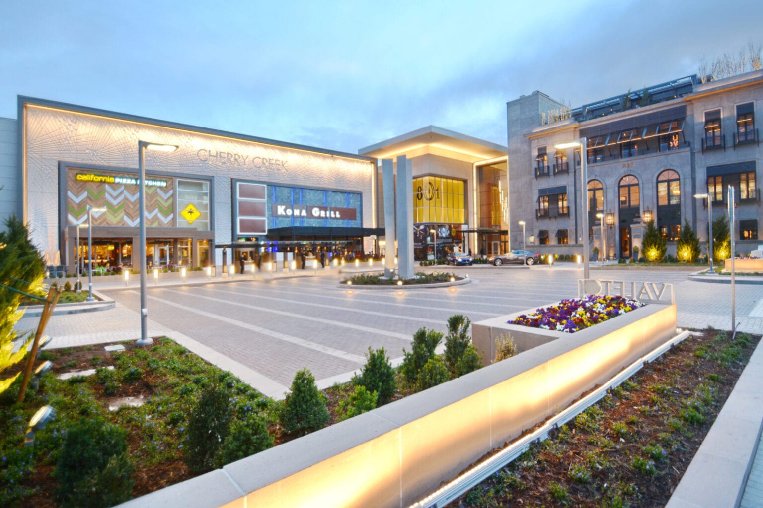 9 Malls and Shopping Areas near Denver - Uncover Colorado