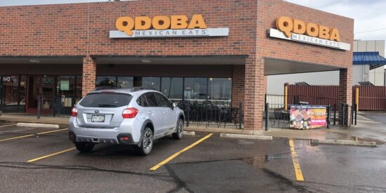 Qdoba Mexican Eats | Fast Casual Chain - Uncover Colorado