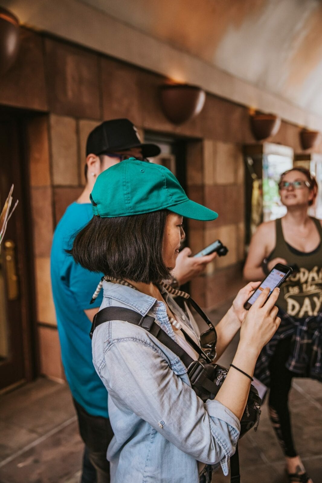 Let’s Roam Scavenger Hunts - Denver, CO | App-based Scavenger Hunt ...