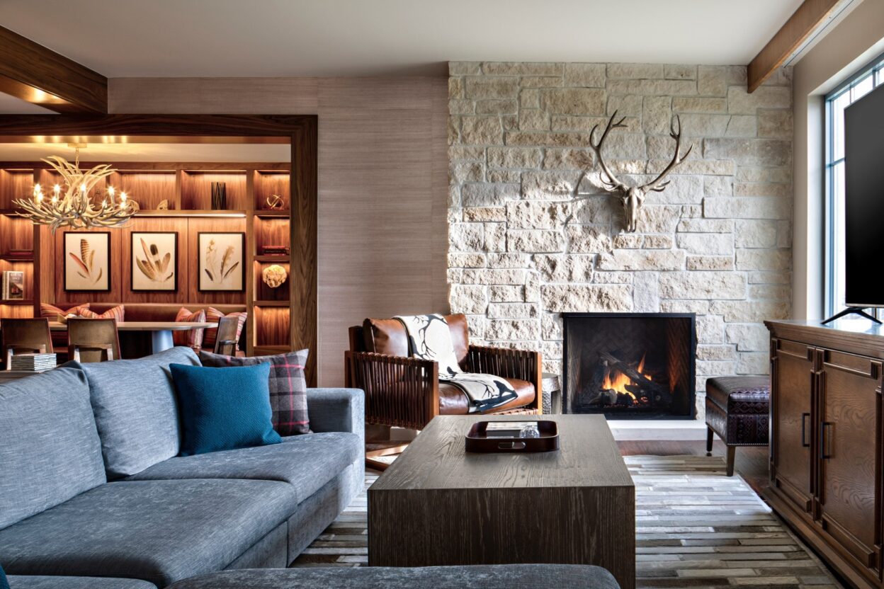 15 Luxury Five-Star Hotels in Colorado