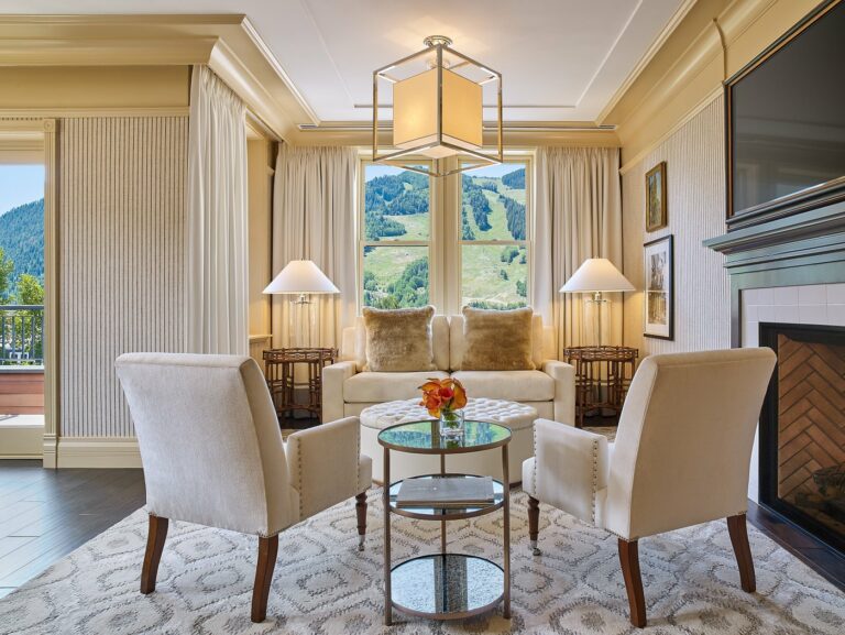 12 Luxury Five-Star Hotels in Colorado