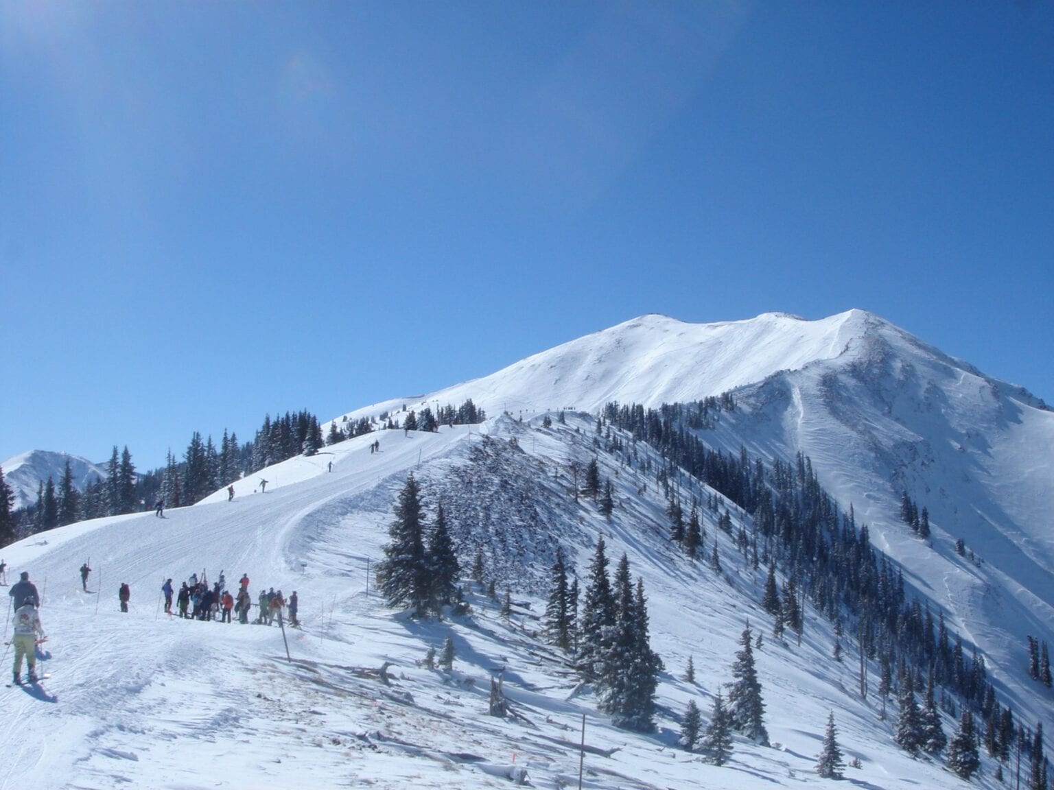 Rundown of 32 Ski Resorts in Colorado | Map and List - Uncover Colorado