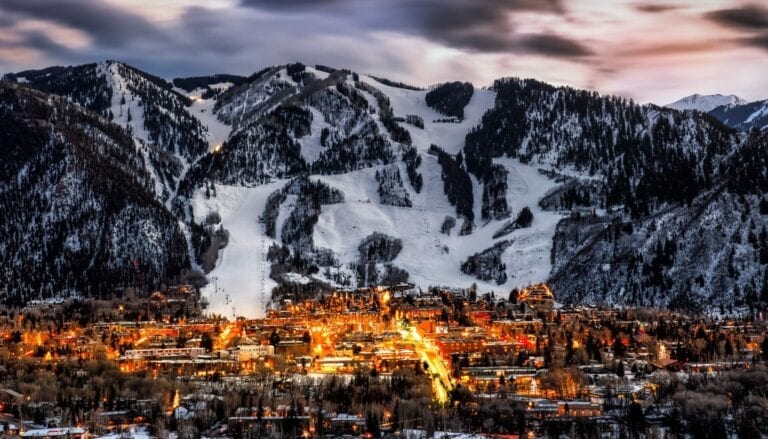 8 Iconic Mountain Towns in Colorado | Best to Live and Visit This ...
