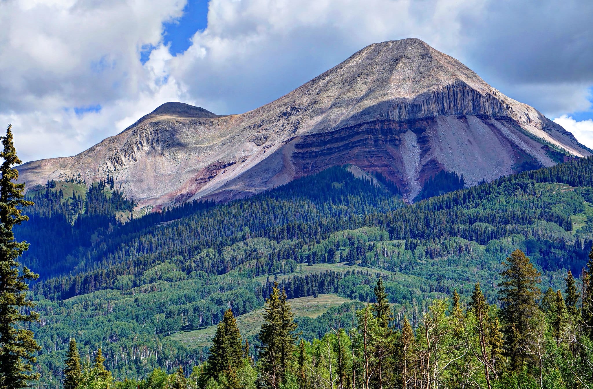 10 Scenic Mountain Passes in Colorado - Uncover Colorado