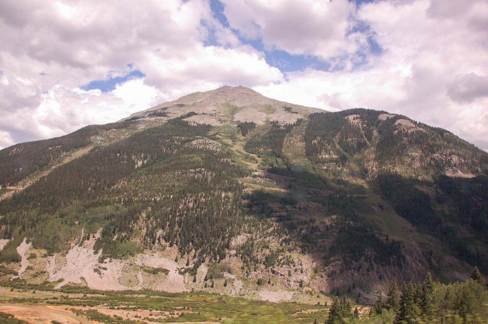 25 Highest Roads in Colorado | What is the highest paved and gravel ...