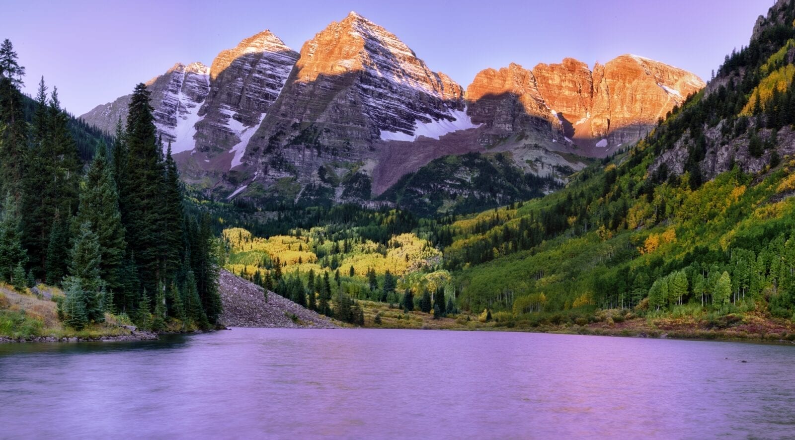15 Most Famous Colorado Mountains - Uncover Colorado