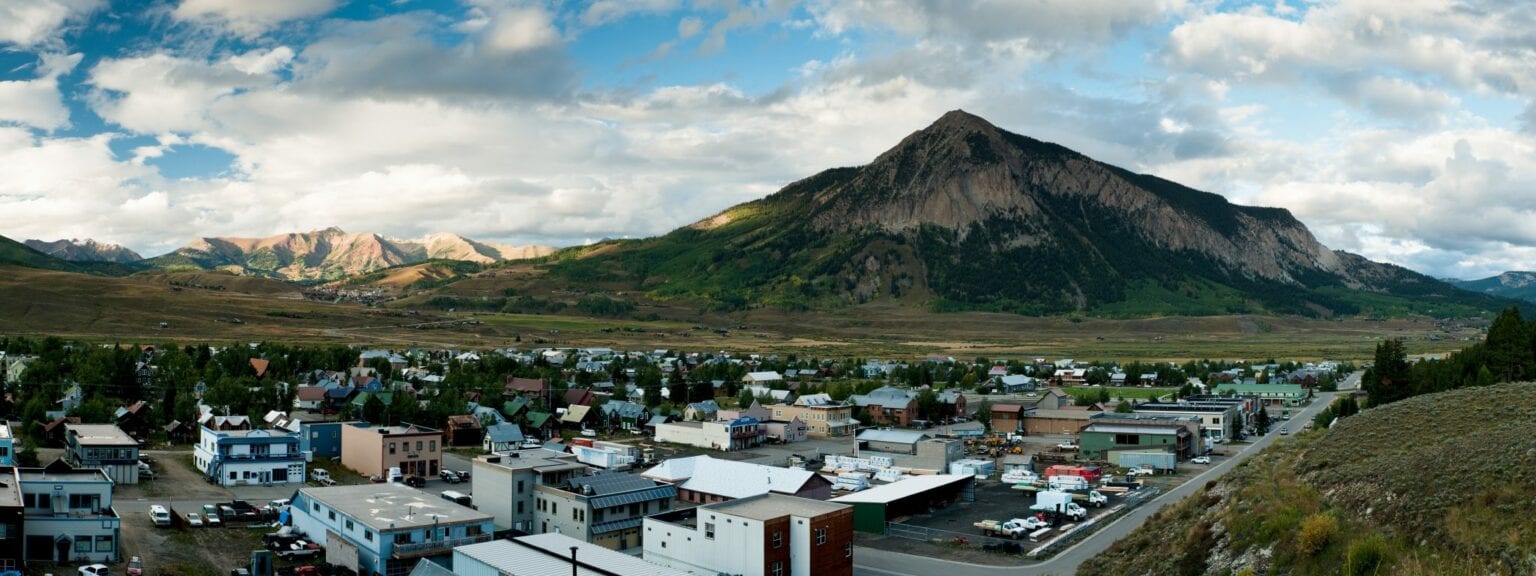15 Most Famous Colorado Mountains - Uncover Colorado