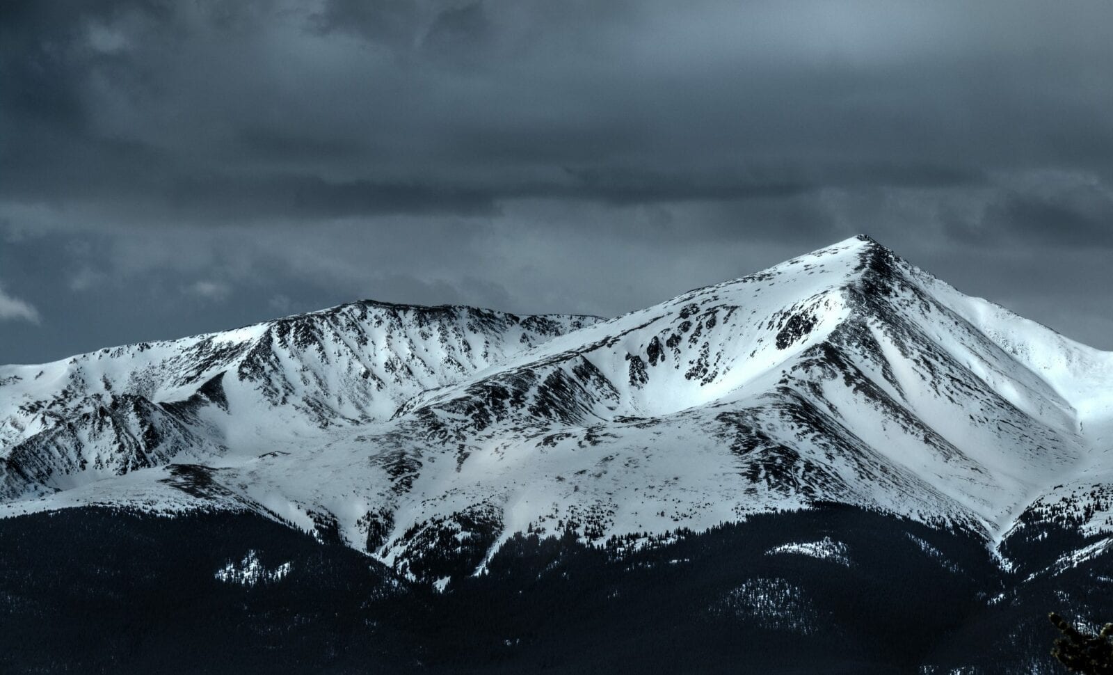 15 Most Famous Colorado Mountains - Uncover Colorado