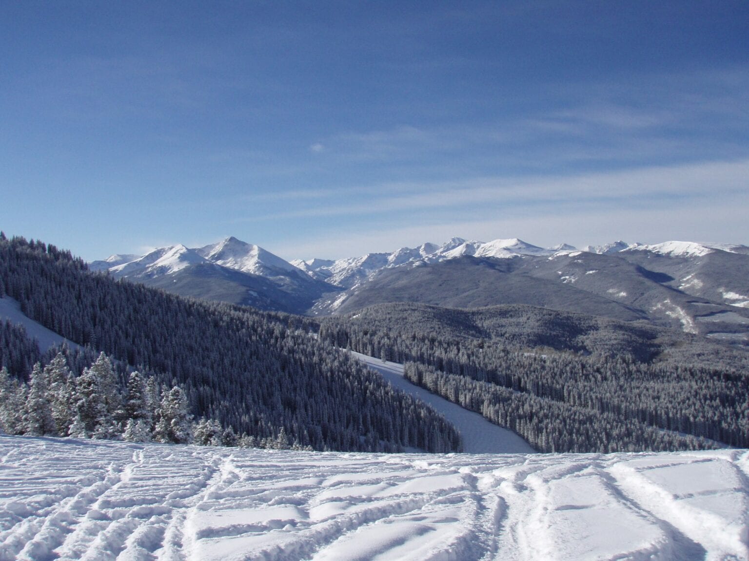 15 Most Famous Colorado Mountains - Uncover Colorado