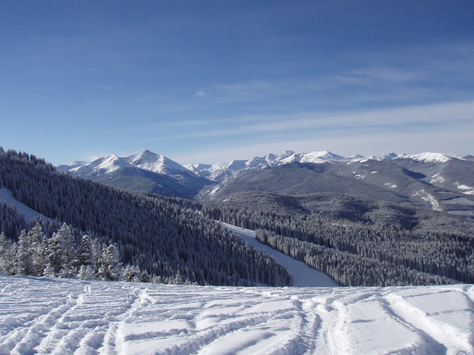 15 Most Famous Colorado Mountains - Uncover Colorado