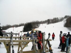 20 Best Colorado Ski Resorts for Powder - Uncover Colorado