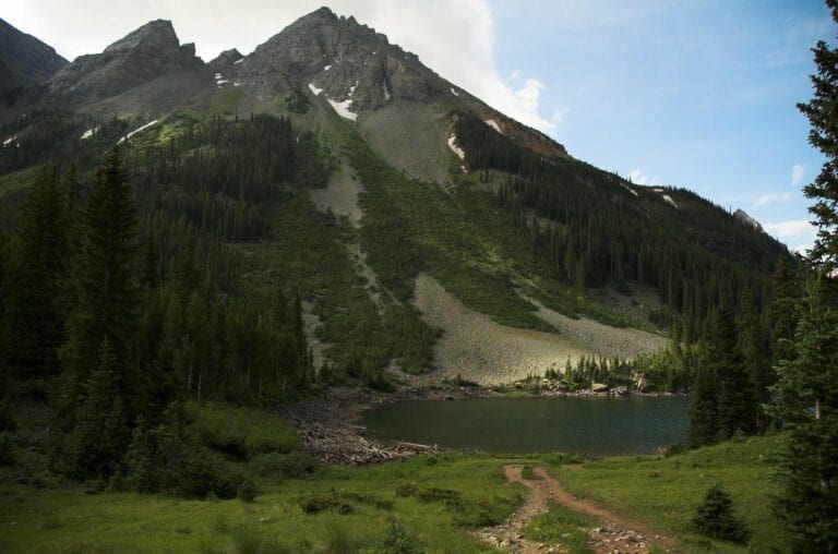 15 Most Famous Colorado Mountains - Uncover Colorado