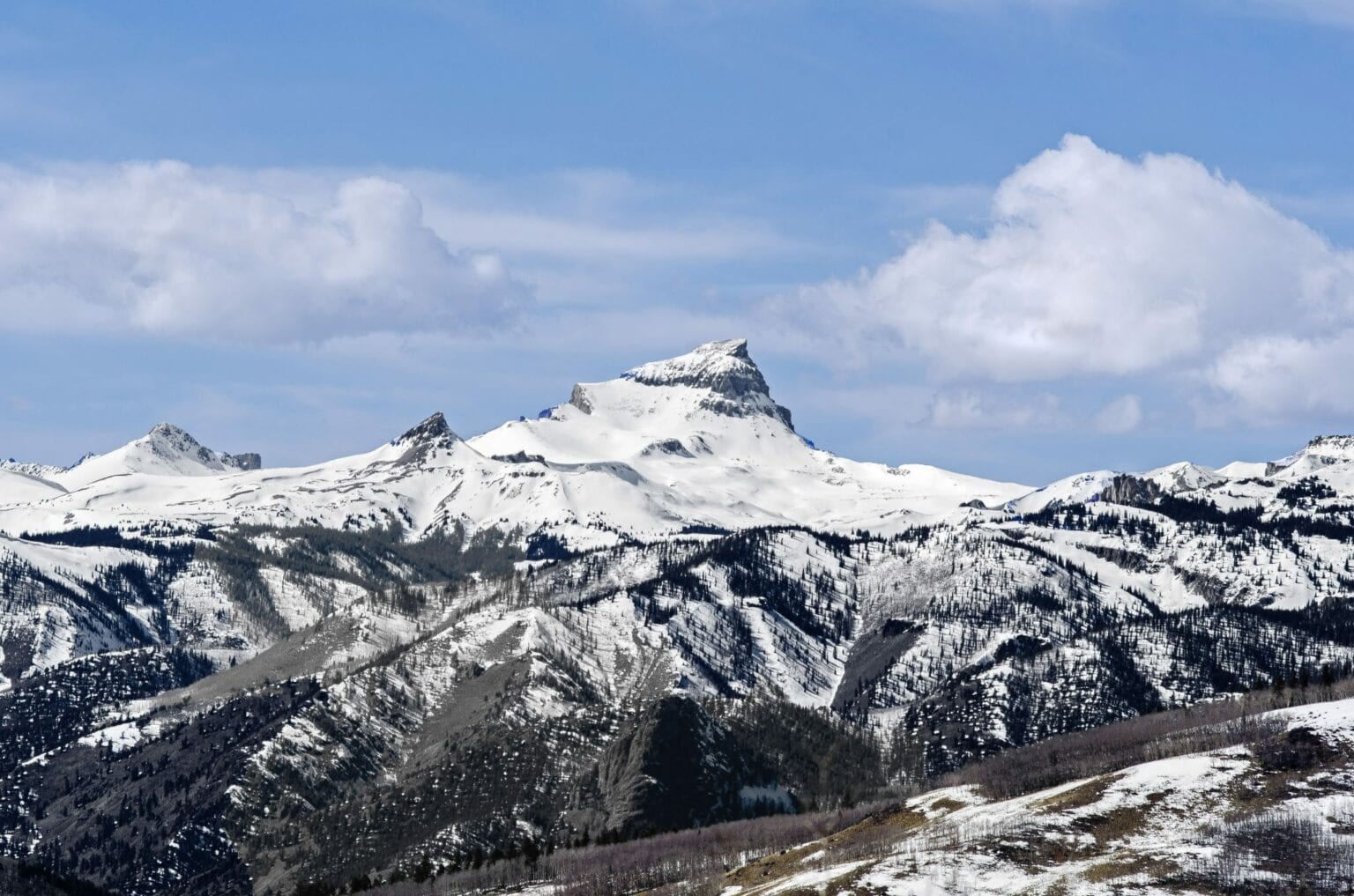 15 Most Famous Colorado Mountains - Uncover Colorado