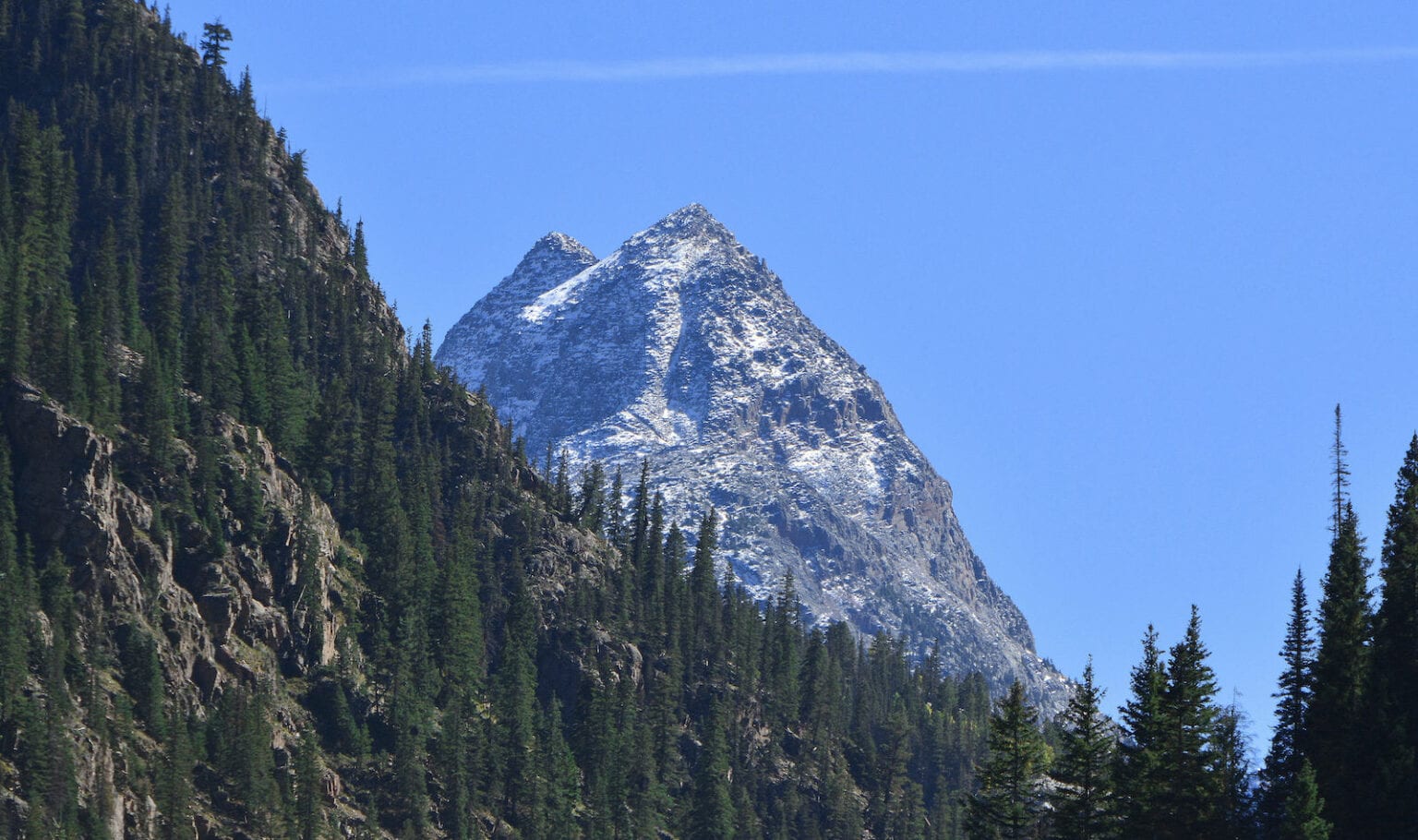 15 Most Famous Colorado Mountains - Uncover Colorado